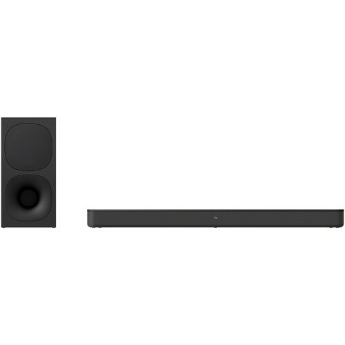 Sony HT-S400 2.1 Channel 330W Soundbar System - Zillia